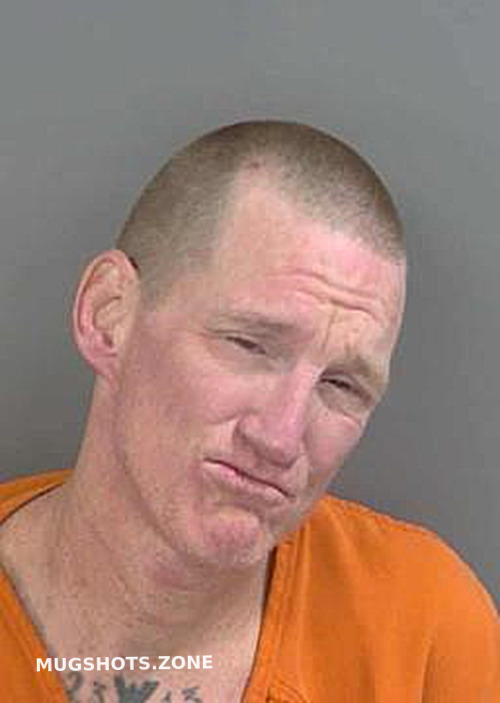 VONWINDEGUTH MATTHEW JAMES 03/16/2025 - Collier County Mugshots Zone