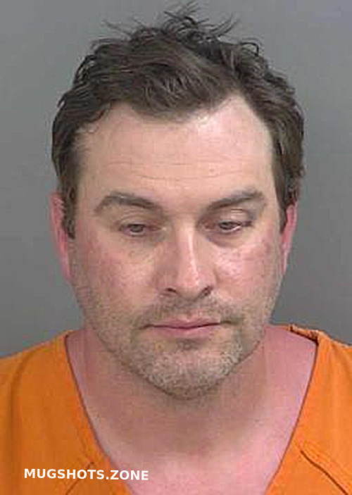 SHAFFER STEPHEN 03/16/2025 - Collier County Mugshots Zone