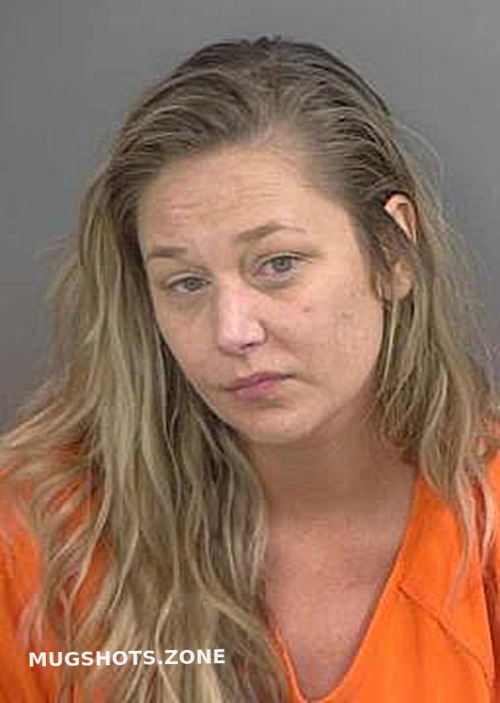STROHL KATHLEEN C 03/16/2025 - Collier County Mugshots Zone