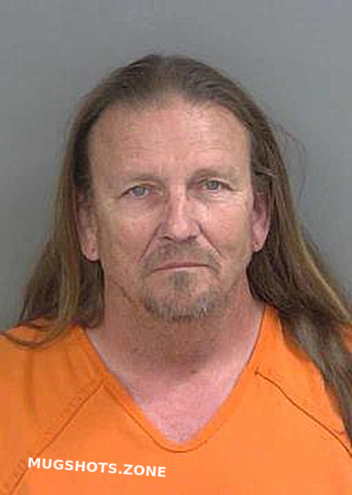 FALES JAMES DEAN 03/17/2025 - Collier County Mugshots Zone