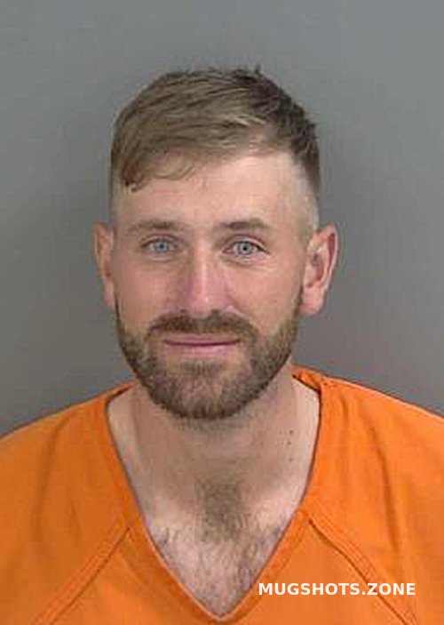 BETHUNE GRAEME 03/18/2025 - Collier County Mugshots Zone