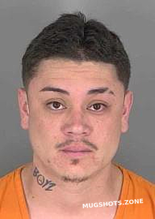 GALVAN-LEON IVAN ALEXANDER 03/18/2025 - Collier County Mugshots Zone