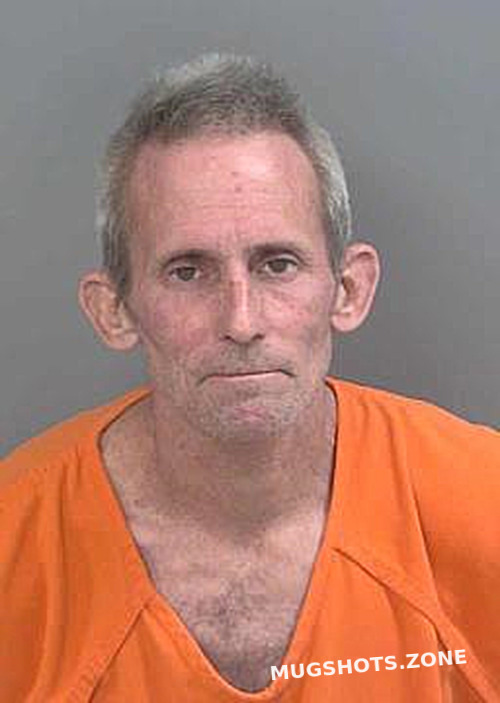 HUNT JOHN 03/19/2025 - Collier County Mugshots Zone