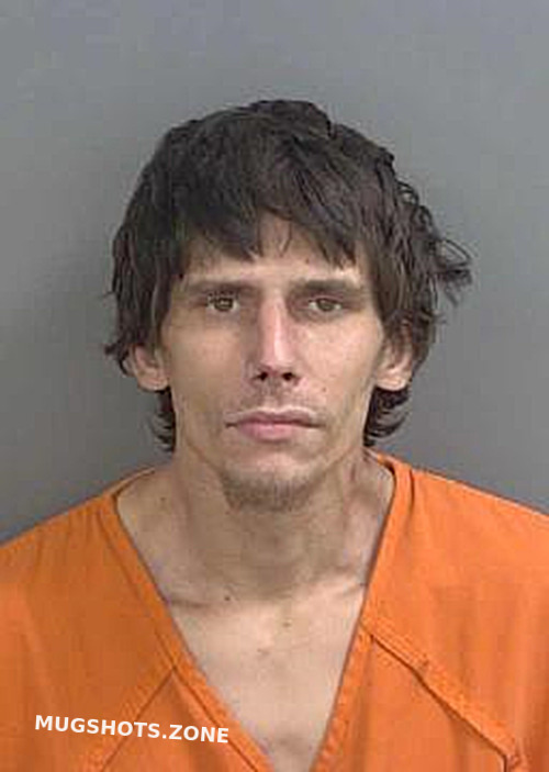 SHEPHERD JEREMY NATHANIEL 03/20/2025 - Collier County Mugshots Zone
