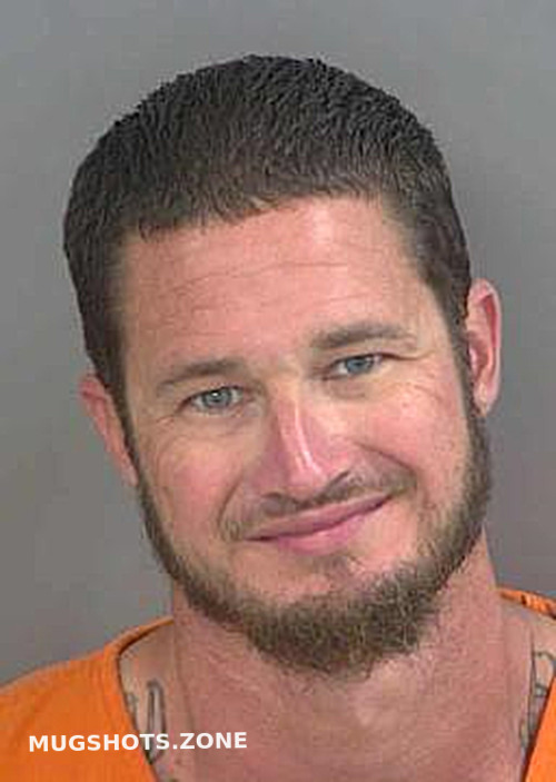 HOLLOWSKY TIMOTHY JAMES 03/21/2025 - Collier County Mugshots Zone