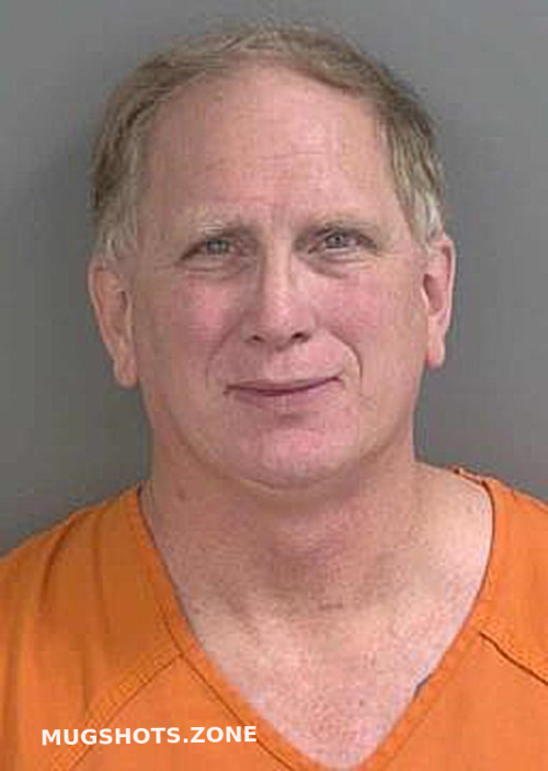 KULICK SHANE MATTHEW 03/21/2025 - Collier County Mugshots Zone