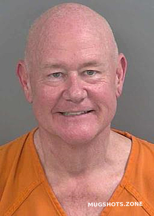 CHILDRESS RICHARD KENNETH 03/22/2025 - Collier County Mugshots Zone