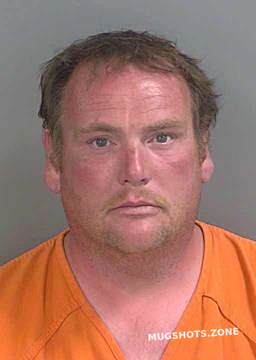 LEIKER MICHAEL JOHN 03/24/2025 - Collier County Mugshots Zone