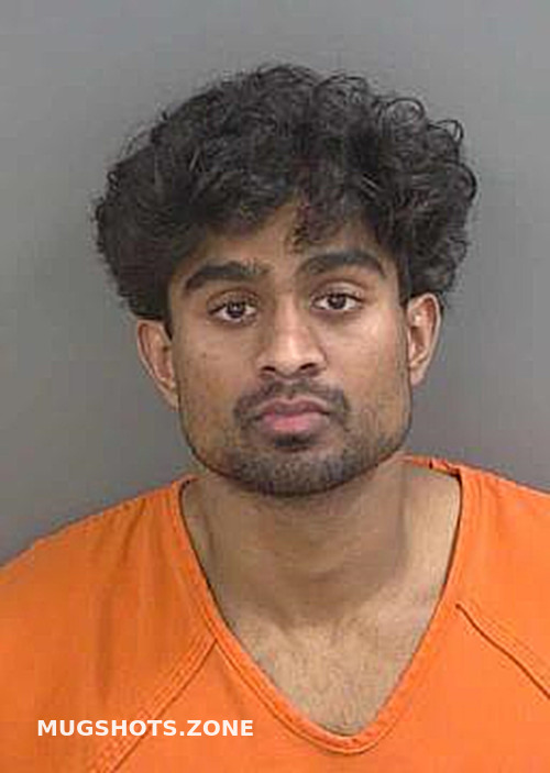 PAUL MATTHEW 03/26/2025 - Collier County Mugshots Zone