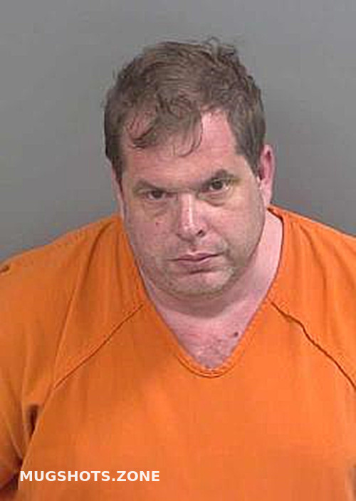 JASKO BRIAN JEFFREY 03/26/2025 - Collier County Mugshots Zone