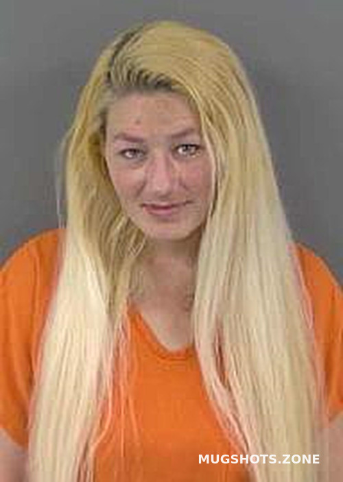 DEMERE JORDYN ASHLEE 03/28/2025 - Collier County Mugshots Zone