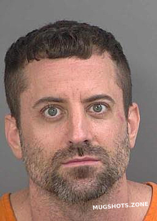 BRITT JASON GREGORY 03/29/2025 - Collier County Mugshots Zone