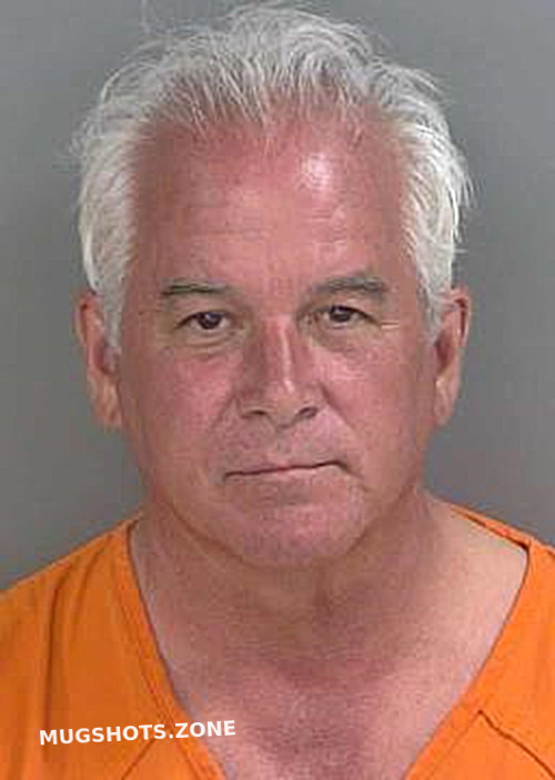 ONEILL TIMOTHY 03/29/2025 - Collier County Mugshots Zone