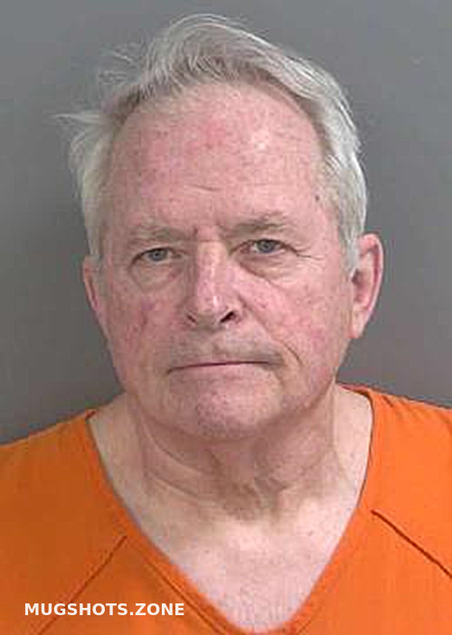 LOURGOS JAMES G 03/30/2025 - Collier County Mugshots Zone