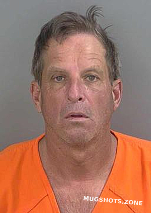 LEMOINE ALAN ROBERT 03/31/2025 - Collier County Mugshots Zone