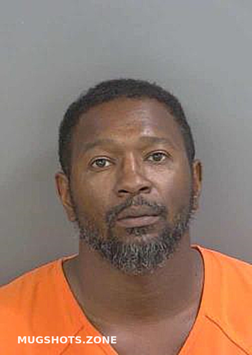 WHITE JARVIS TANIEL 04/01/2025 - Collier County Mugshots Zone