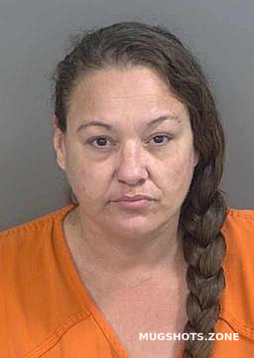 RINGLE KATY 04/02/2025 - Collier County Mugshots Zone