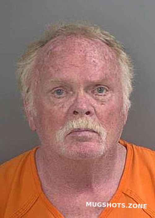 LYNCH MICHAEL MATTHEW 04/03/2025 - Collier County Mugshots Zone