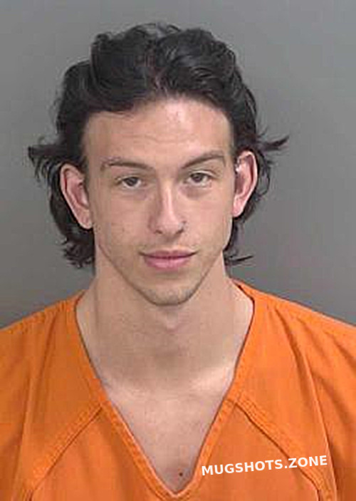 AXFORD NOAH MATHEW MORGAN 04/04/2025 - Collier County Mugshots Zone
