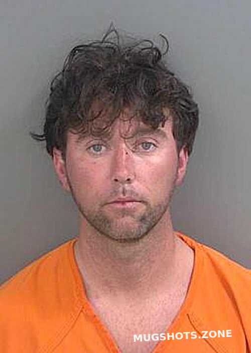 MARSH JOSHUA THOMAS 04/05/2025 - Collier County Mugshots Zone
