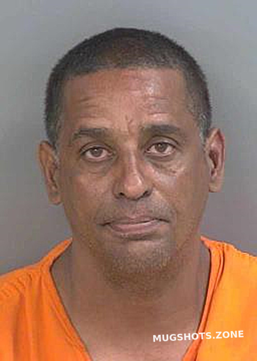 BATTLEARZUAGA MARIO 04/06/2025 - Collier County Mugshots Zone