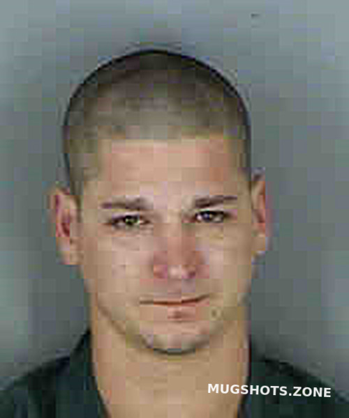 FURMAN CHRISTOPHER 04/06/2025 - Collier County Mugshots Zone