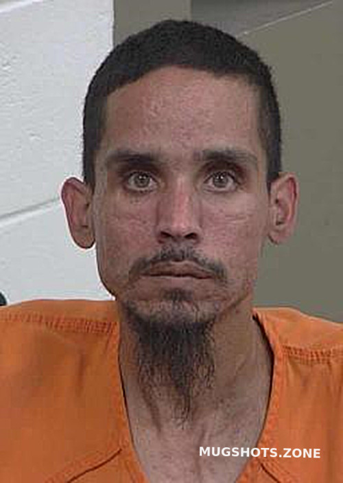 RIVERA NICHOLAS 04/07/2025 - Collier County Mugshots Zone