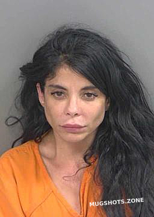 HERREROPADILLA AILEEN 04/08/2025 - Collier County Mugshots Zone