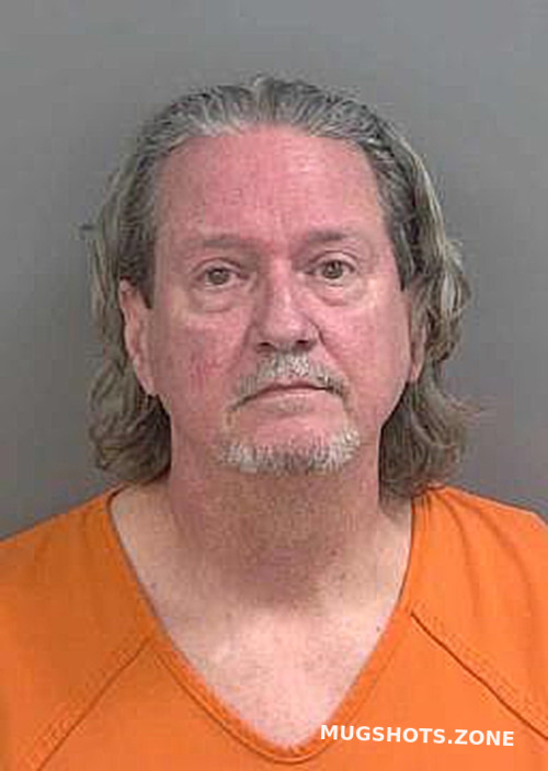 FERNANDEZ CESAR AUGUSTO 04/09/2025 - Collier County Mugshots Zone