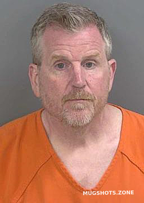 HELD RODNEY RAYMOND 04/09/2025 - Collier County Mugshots Zone