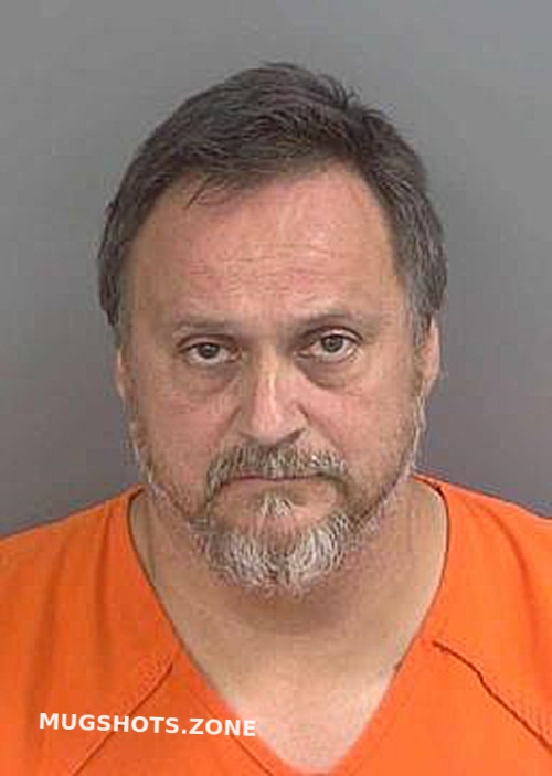 NICHOLSON RUSSELL 04/11/2025 - Collier County Mugshots Zone