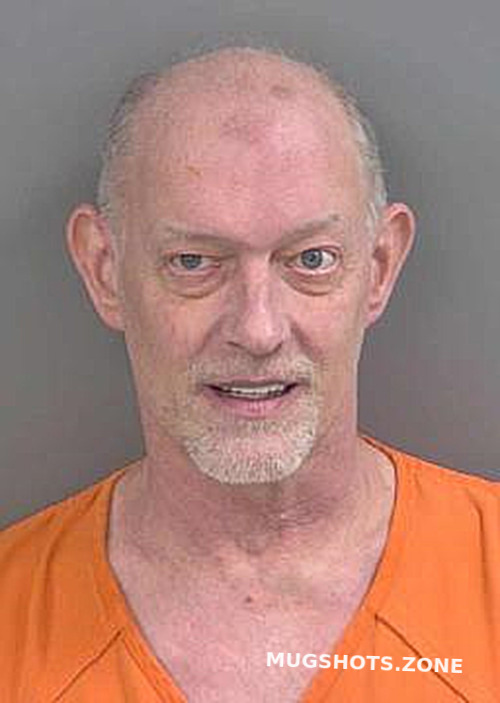 CONRAD BRADLEY 04/11/2025 - Collier County Mugshots Zone
