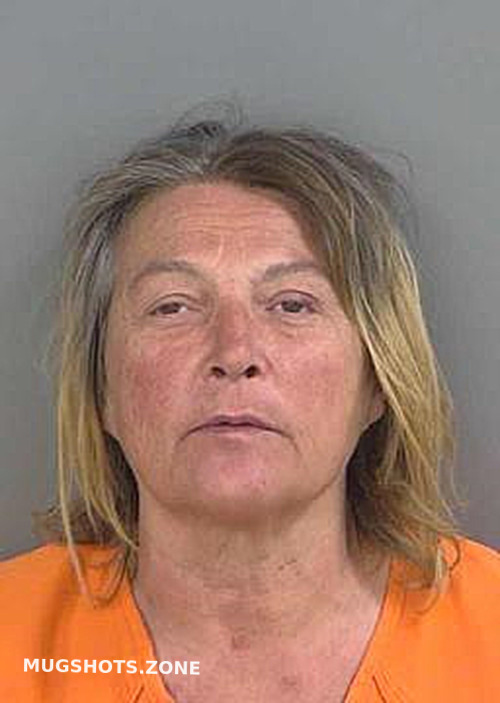 GABLE NORMA SUE 04/12/2025 - Collier County Mugshots Zone