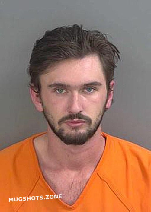 SULLIVAN MICHAEL 04/14/2025 - Collier County Mugshots Zone