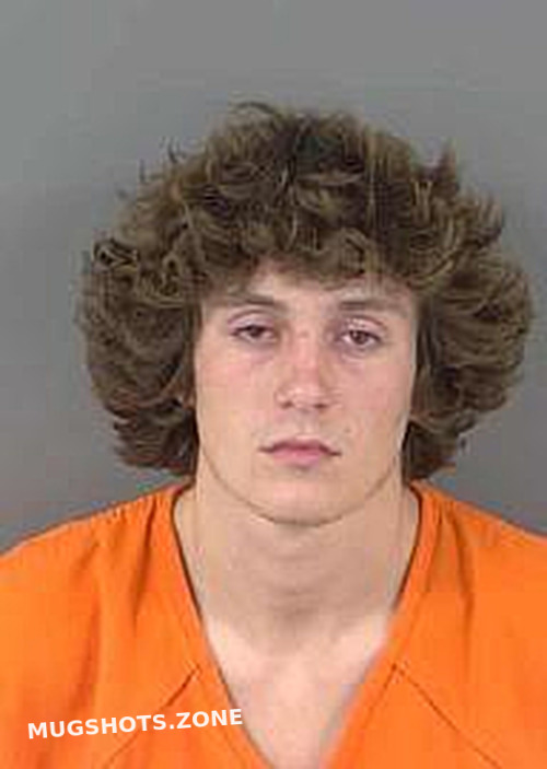 STANDARD CONNOR D 04/15/2025 - Collier County Mugshots Zone