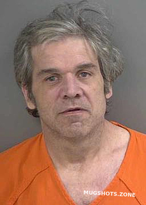 FREEMAN GARY V 04/17/2025 - Collier County Mugshots Zone