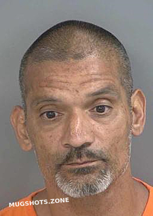 DIAZ SAMUEL 04/17/2025 - Collier County Mugshots Zone