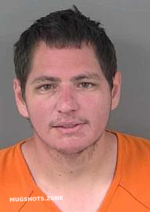LOZANO ANDREW CAGLE 04/22/2025 - Collier County Mugshots Zone