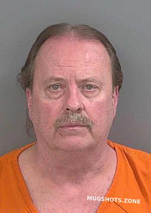 LONG WILLIAM JR 04/23/2025 - Collier County Mugshots Zone