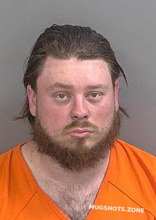 SHEPHERD TIMOTHY RAY 04/23/2025 - Collier County Mugshots Zone
