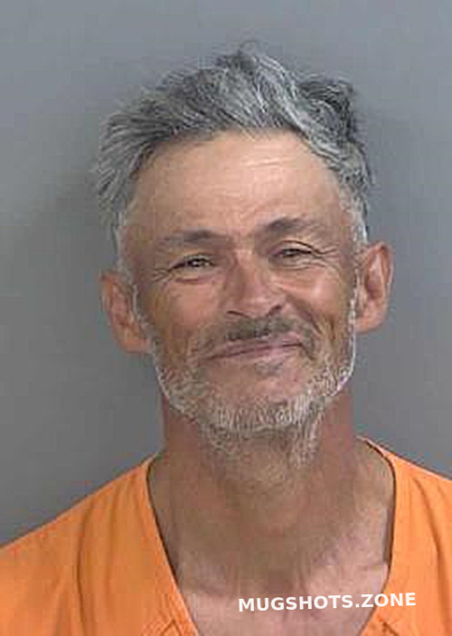 MONTENEGRO ANTHONY 04/25/2025 - Collier County Mugshots Zone