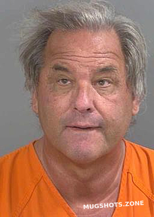 IVES MATTHEW CHRISTOPHER 04/25/2025 - Collier County Mugshots Zone