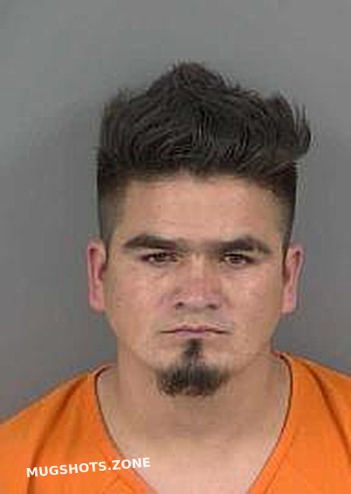 RAMIREZ MARCOS 04/26/2025 - Collier County Mugshots Zone