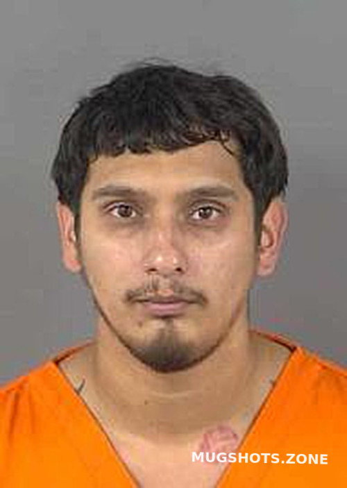 GAMEZ ISAIAH 04/27/2025 - Collier County Mugshots Zone