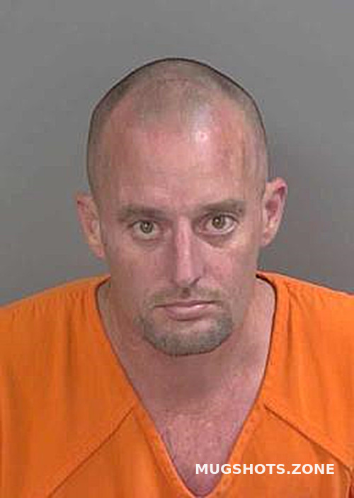 SMITH SAM CHARLES 04/28/2025 - Collier County Mugshots Zone