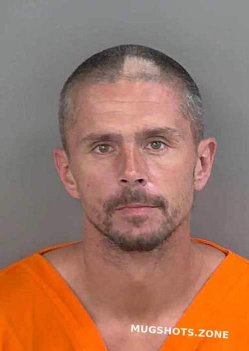 MCGLYNN BRANDON SCOTT 04/28/2025 - Collier County Mugshots Zone