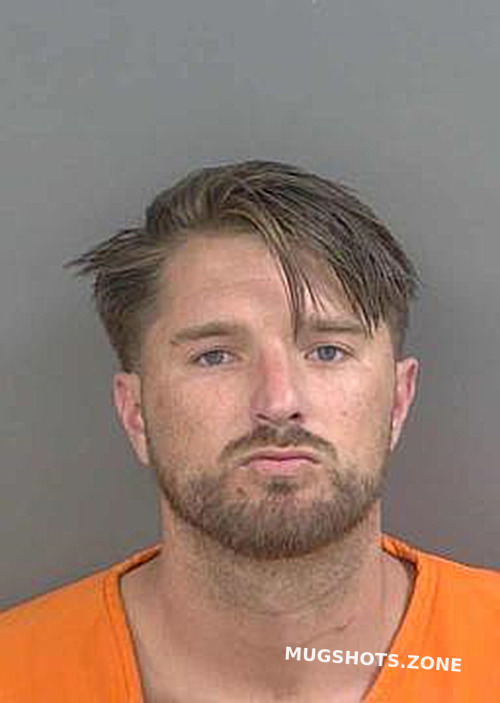 VICKERS STEPHEN GEORGE 04/29/2025 - Collier County Mugshots Zone