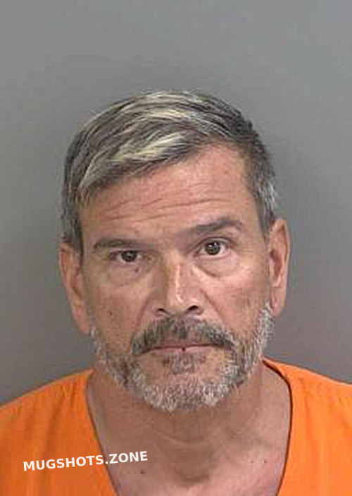 COLON ANTONIO COLON 04/29/2025 - Collier County Mugshots Zone