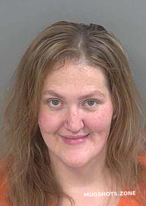 CUNARD RACHEL KAY 04/30/2025 - Collier County Mugshots Zone