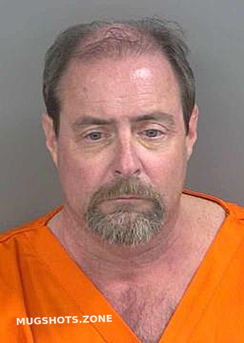 MORRIS JEFFREY CLARK 05/01/2025 - Collier County Mugshots Zone